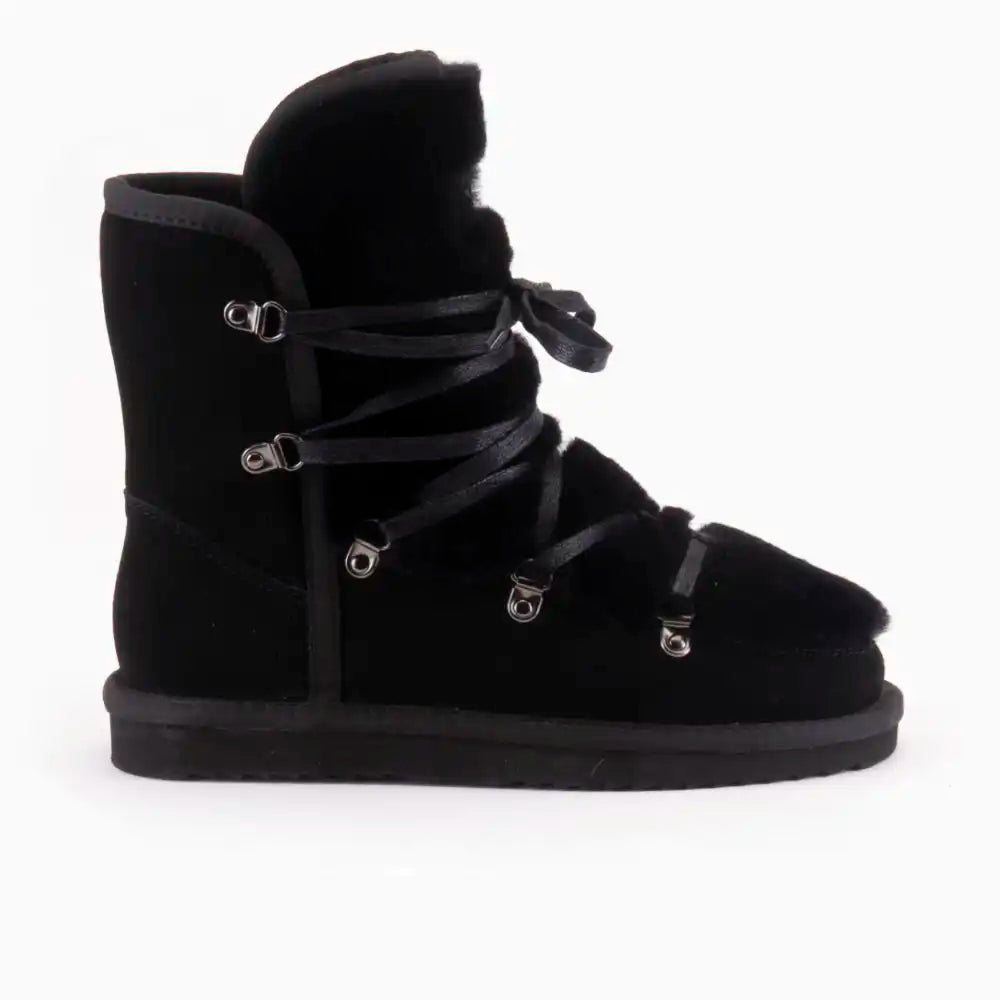 Warmbat Moonbi collectie dames | Warmbat.nl