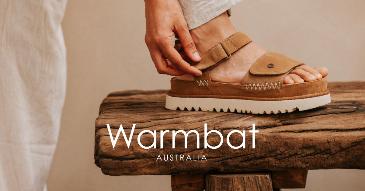 Points of sale – Warmbat